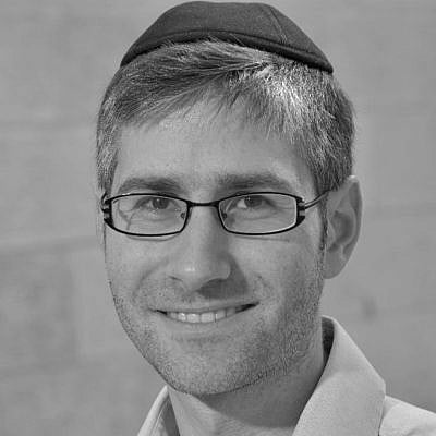 The Blogs: Parashas Netzavim – Judaism’s Paradigm Shift | Moshe ...