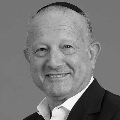The Blogs: Standing with Our Defenders: A Testament to Israeli ...