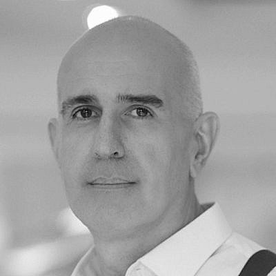 Nachum Kaplan, at The Blogs