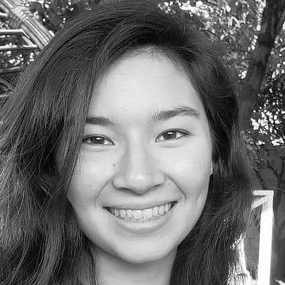 Natalie Sun, at The Blogs