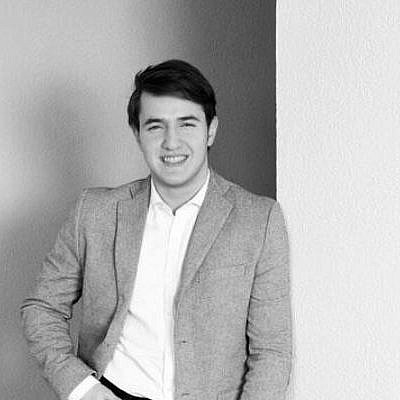 Nathan Beenstock, at The Blogs