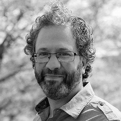 Nathan Abrams, at The Blogs