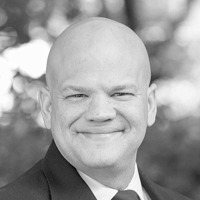 The Blogs: A second Trump presidency should terrify Israel | Neal ...