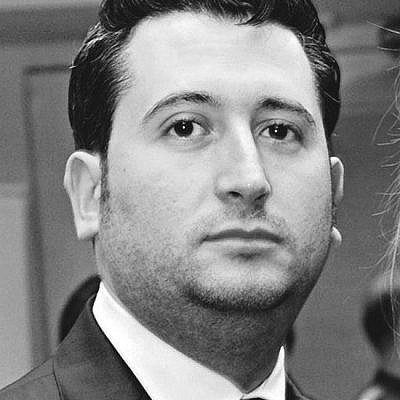 Neil Martin, at The Blogs