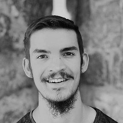 Netanel Crispe, at The Blogs