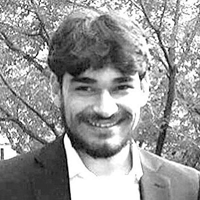 Nicholas Castillo, at The Blogs