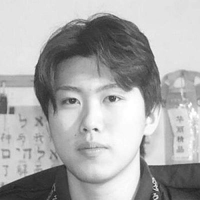 Nicholas Zane, at The Blogs