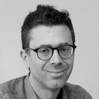 Nicolas Bouzou, at The Blogs