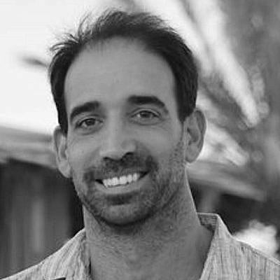 Nir Asch, at The Blogs