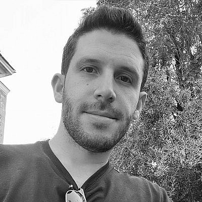 The Blogs: Science and Mythology: Bridging the Gap | Nitzan Hamburg ...