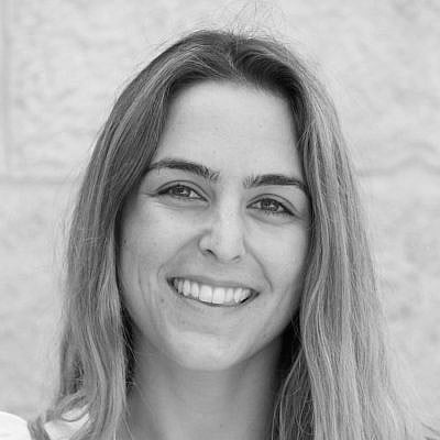 The Blogs: Zionism, truth and the rainbow nation | Noa Raman | The ...