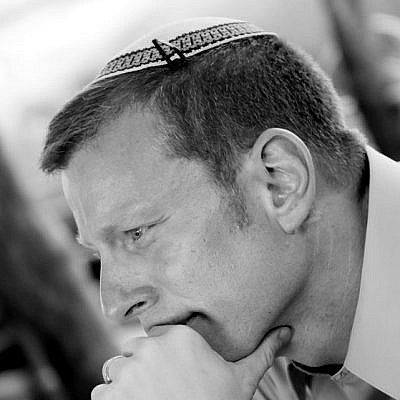 Noah Roth, at The Blogs