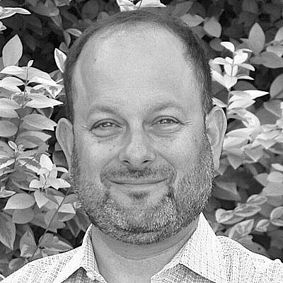 Noah Siegel, at The Blogs