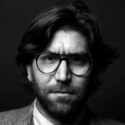 Omar Mohammed, at The Blogs