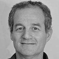 Oren Yiftachel, at The Blogs
