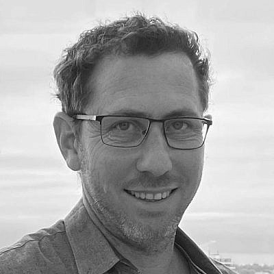 Ori Freiman, at The Blogs