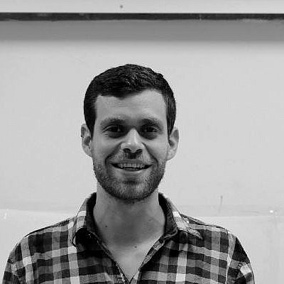 Matan Meron, at The Blogs