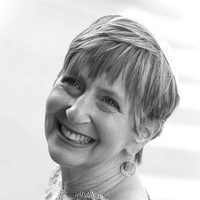 The Blogs: Crossing My Red Line | Paula Mack Drill | The Times of Israel