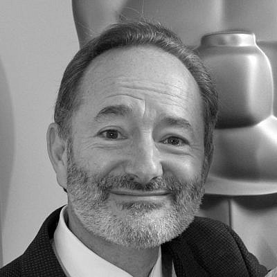 Peter Samuelson, at The Blogs