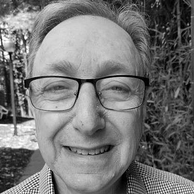 The Blogs: A Year Later At the Southern US Border | Philip Jacobs | The ...