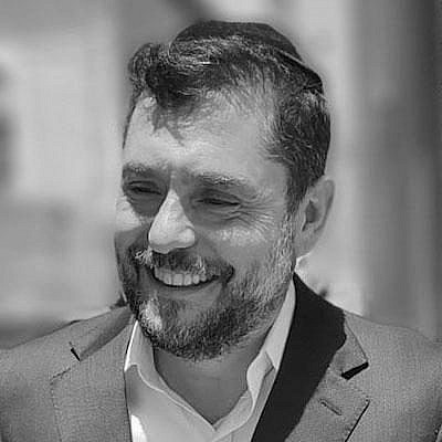 The Blogs: A New Persian Miracle in the Purim Style | David Page | The ...