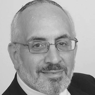 The Blogs: ‘Lest we swallow each other alive’ — Remembering Rev. Peter ...