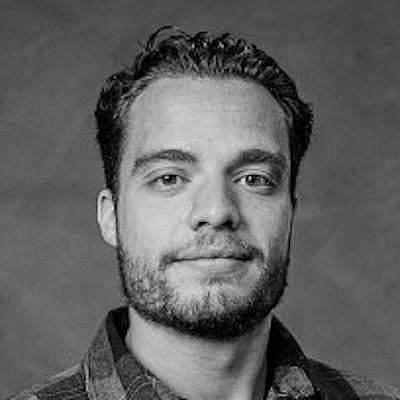 Sebastian Oprea, at The Blogs