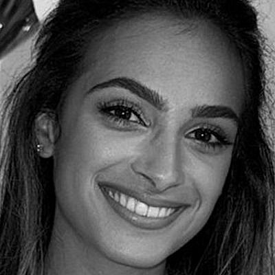 Ramona Chrapot, at The Blogs