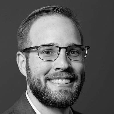 Austin Reid Albanese, at The Blogs