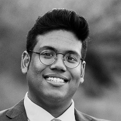 The Blogs: What Inspired Me to Be a Jewish Professional | Rhodondo ...