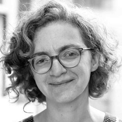 The Blogs: Are you a Zionist? | Rhona Burns | The Times of Israel