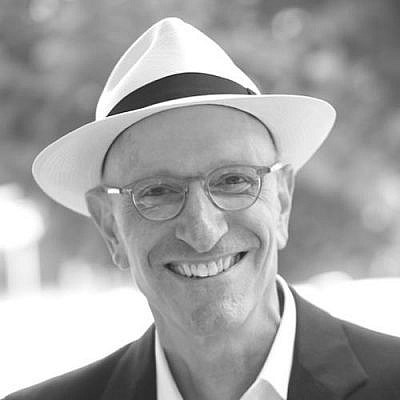Richard A. Gumpert, at The Blogs