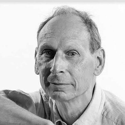 The Blogs: Our Own Small Version of Paradise | Richard Zimler | The ...