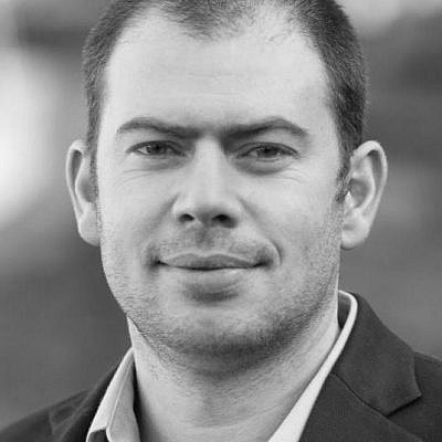 Richard Priem, at The Blogs