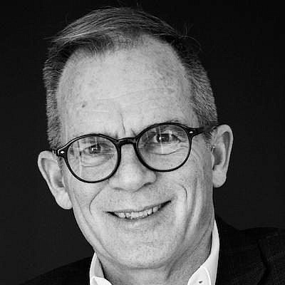 Rick Ekstein, at The Blogs