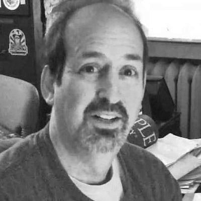 Rob Charry, at The Blogs