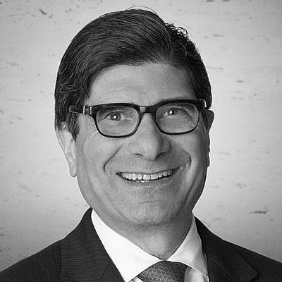 The Blogs: Straddling a Nation and a Peoplehood in Unsettled Times ...