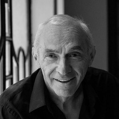 The Blogs: Who Cares about Holocaust Survivors? | Robert Kramer | The ...