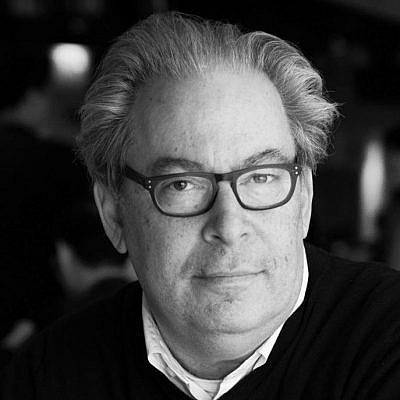 Robert Lakin, at The Blogs