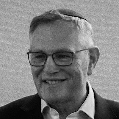 Robert Lederman, at The Blogs