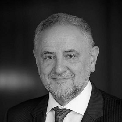 The Blogs: Has the world really learned the lessons of Nuremberg ...