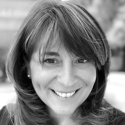 Robin Germane Cohen, at The Blogs