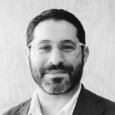 The Blogs: Our Zionist Dream | Roei Eisenberg | The Times of Israel