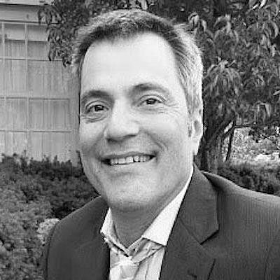 Ron Gold, at The Blogs