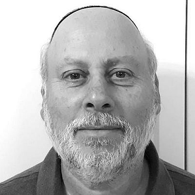 Ron Jager, at The Blogs