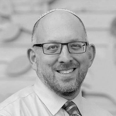 Ron Fish, at The Blogs