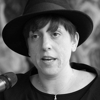 Rosa Freedman, at The Blogs