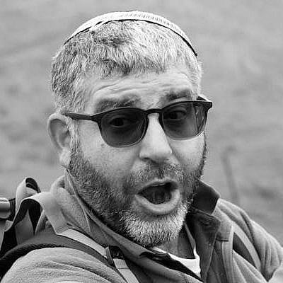 Ross Singer, at The Blogs