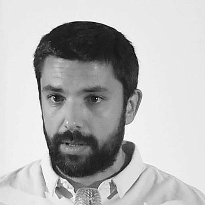 The Blogs: Harnessing Potential: Call to Jewish Leaders Today | Royi ...