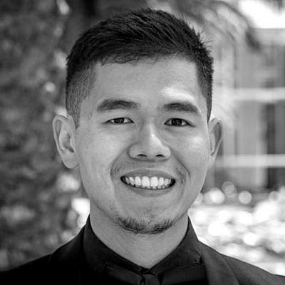 Ryan Ang, at The Blogs